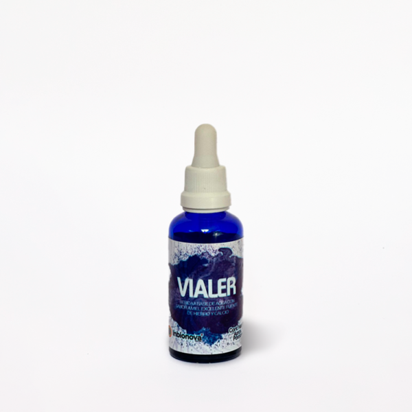 VIALER® - Inbionova